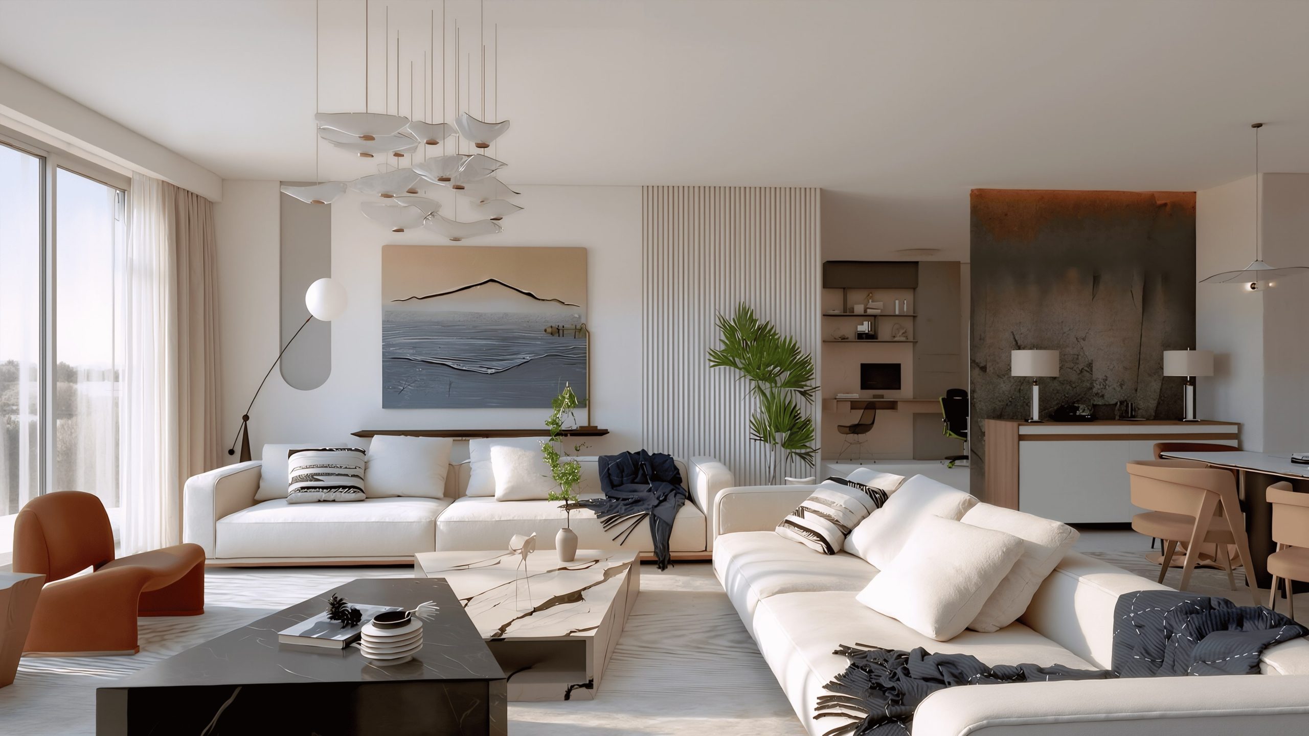 5-Bedroom Apartments + Study+DSQ + private lift - Crystal Oak Residency